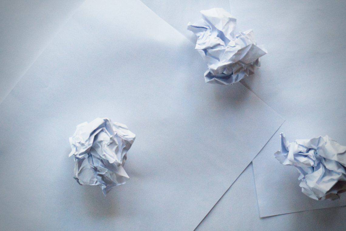 Paperball - A Rapid Fire Family Game For All Ages