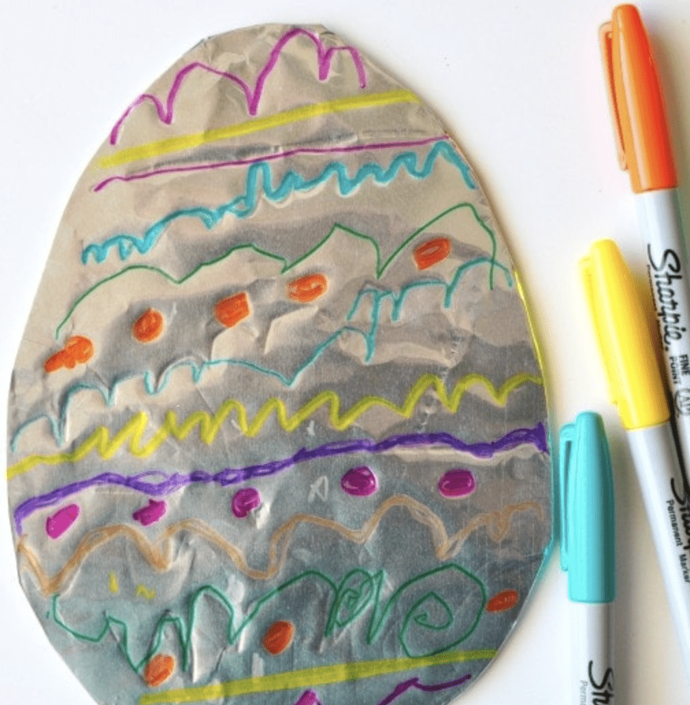 5 Simple Easter Egg Activities for Grandparents Short on Time - Over ...