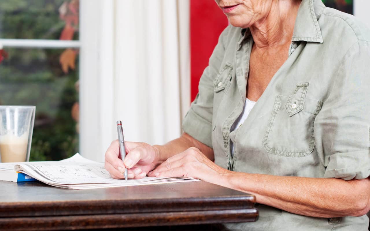Leaving a Legacy Through Journaling - The Power of One Prompt at a Time ...