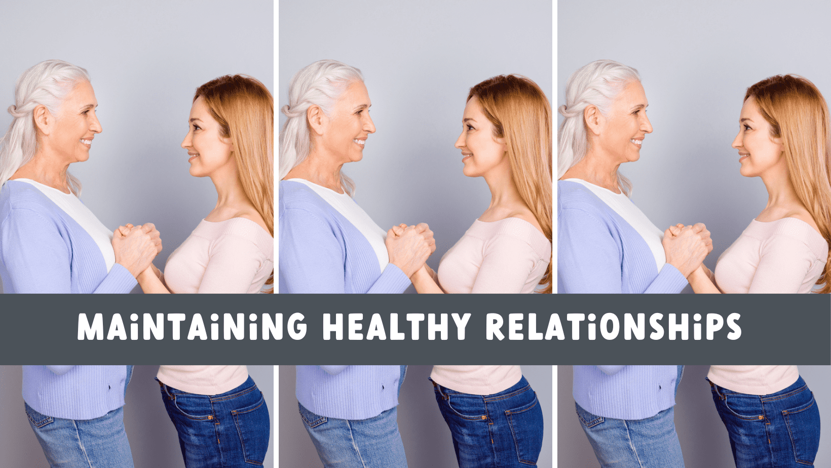 The Importance of Maintaining Relationships With Adult Kids - 3 Steps ...