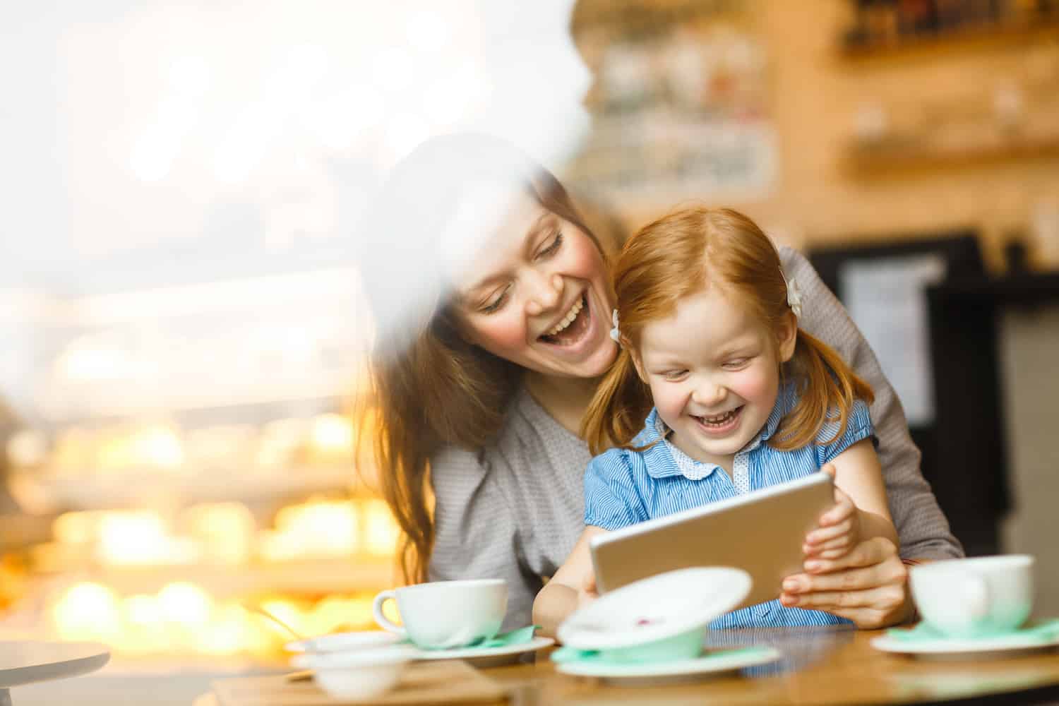 10 Heartwarming Stories of Long Distance Grandparenting Success - Over ...