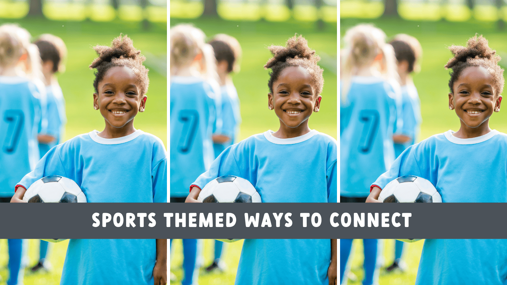 13 Sports-Themed Ways to Connect with Grandkids from a Distance - Over ...